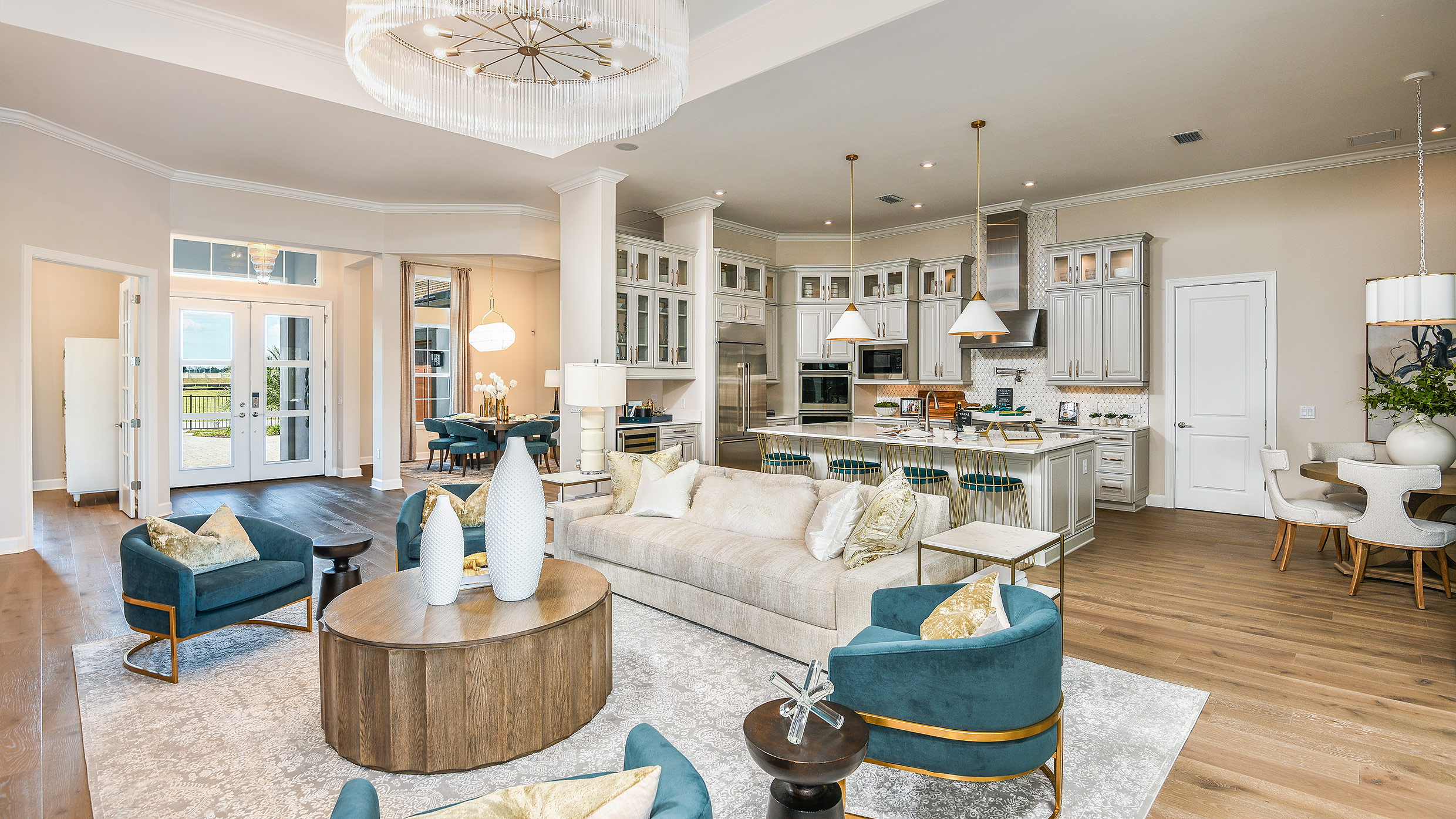 homes for sale in Naples FL | Esplanade by the Islands