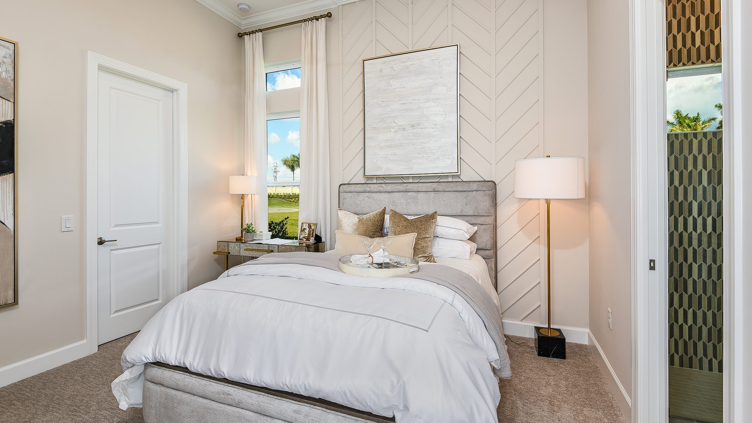 Naples, Florida Homes for Sale at Esplanade by the Islands - Designed ...