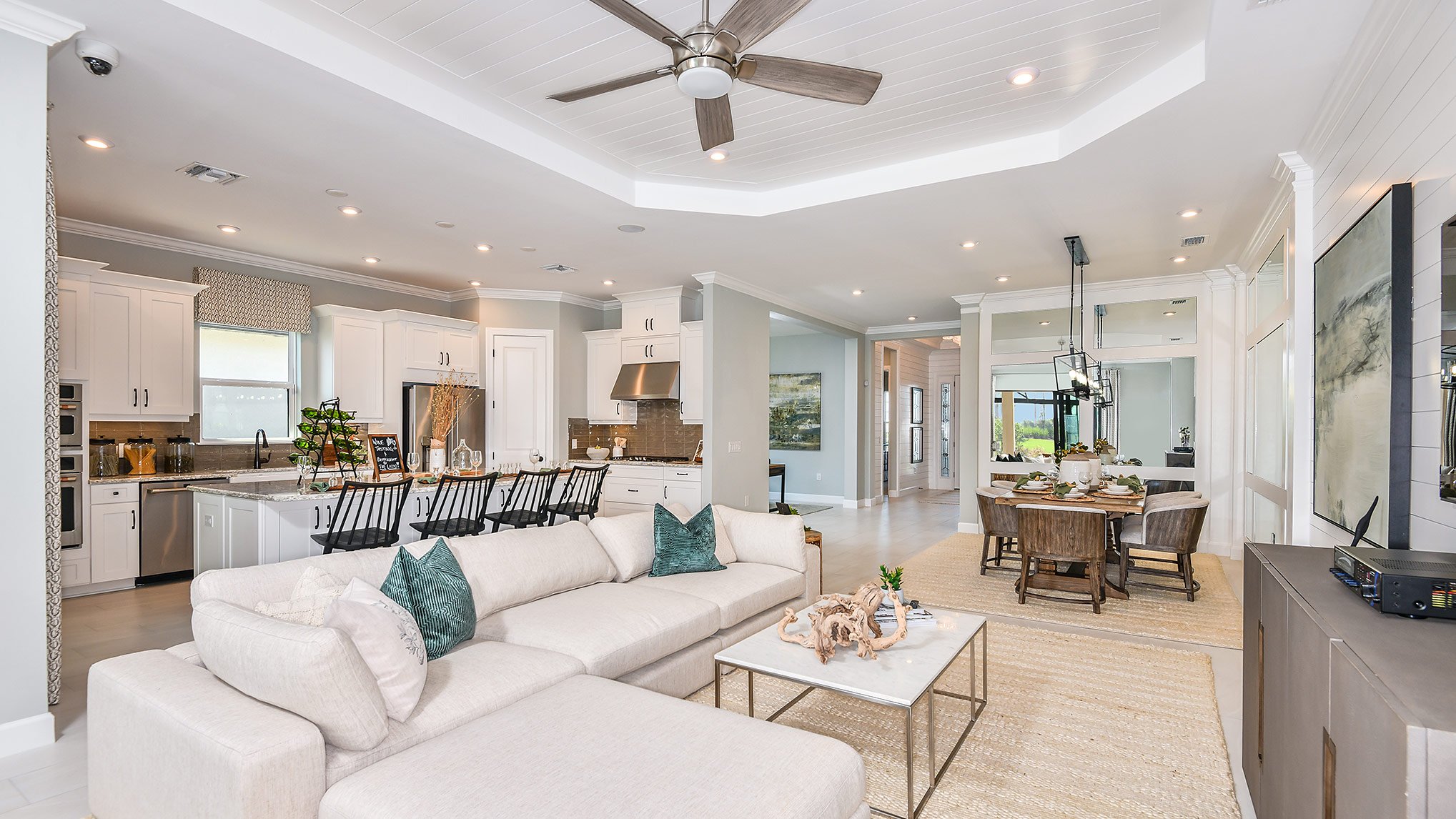 homes for sale in Naples FL | Esplanade by the Islands