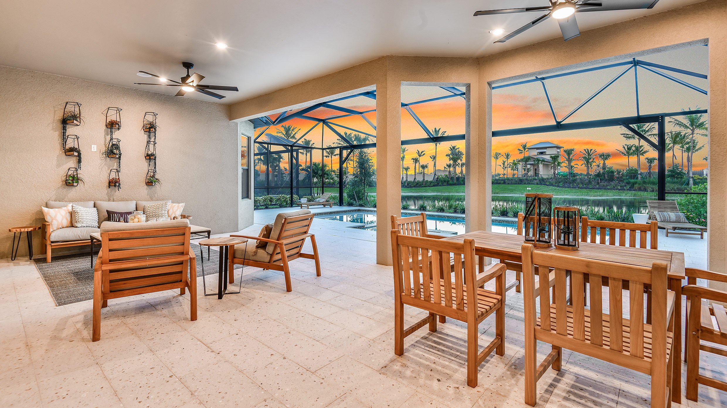 homes for sale in Naples FL | Esplanade by the Islands