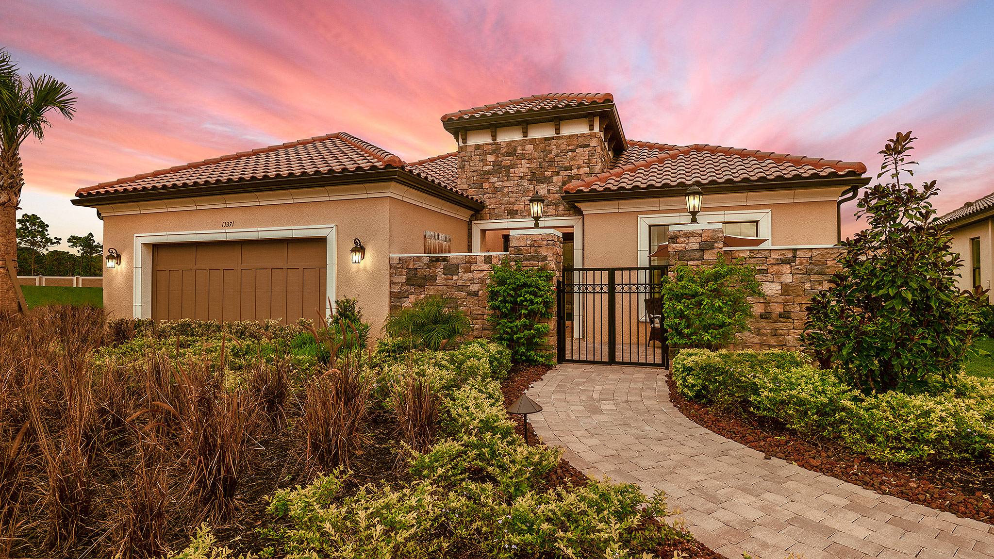 Active Lifestyle - Taylor Morrison