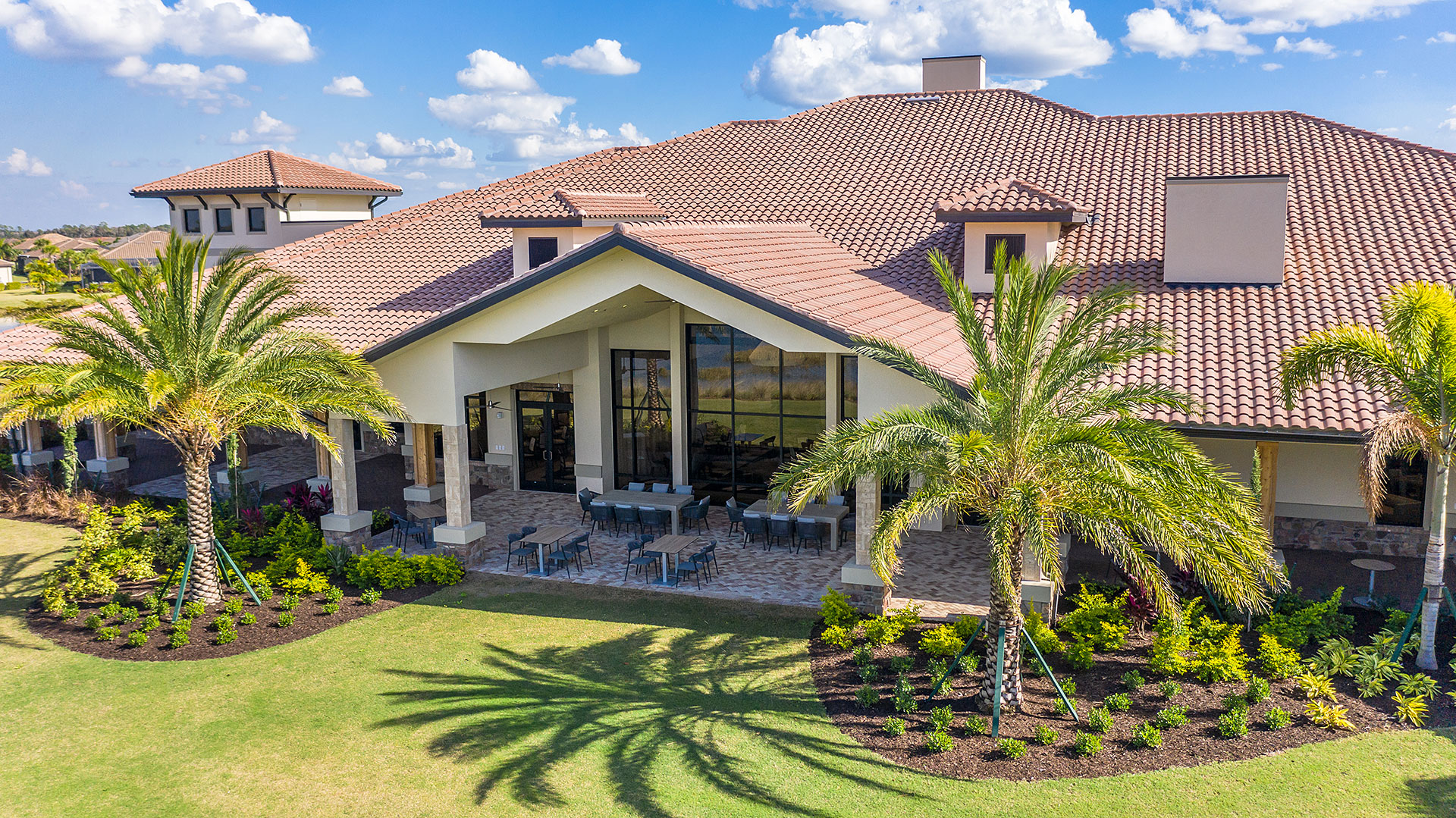 Naples, Florida Homes for Sale at Esplanade by the Islands - Designed ...