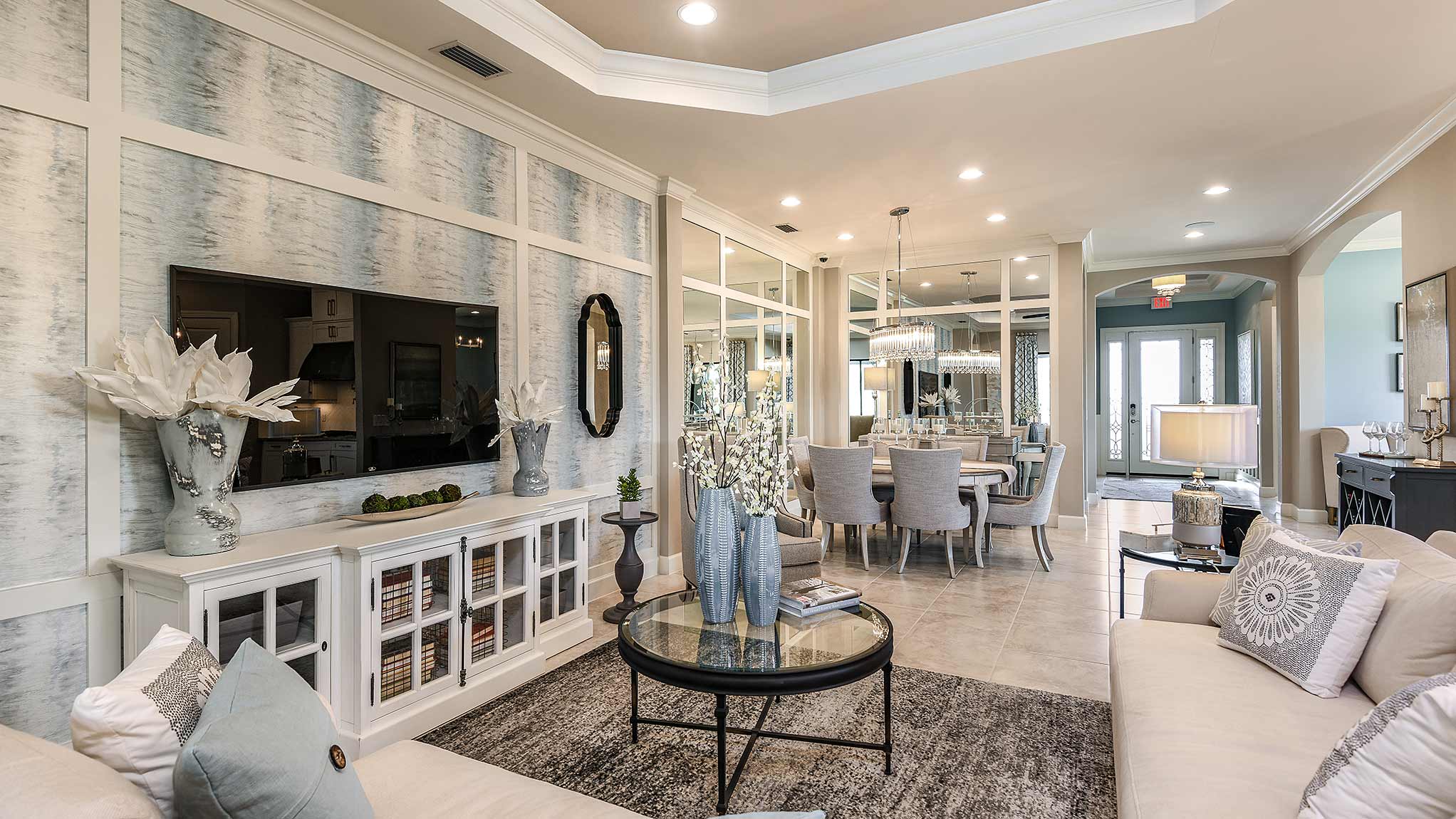 Resort-Style Living - Taylor Morrison