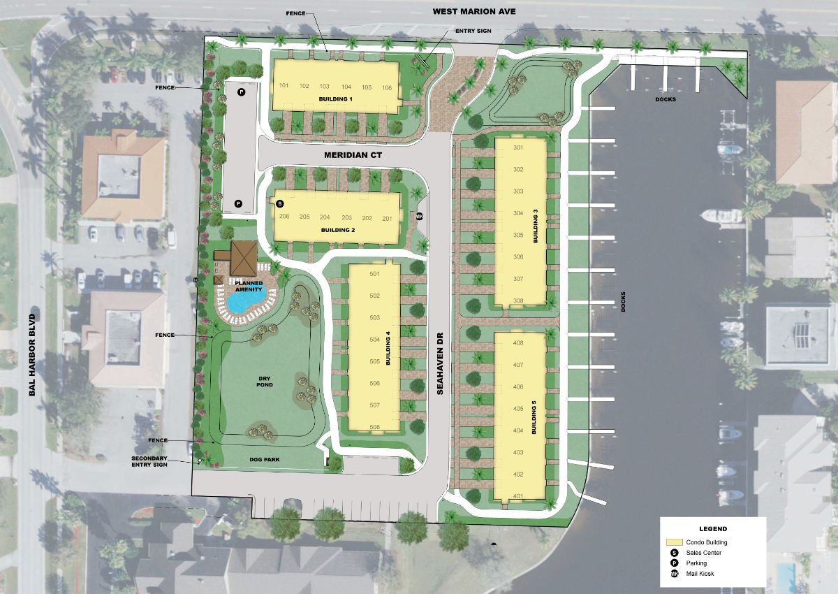 Punta Gorda, Florida Homes for Sale at Seahaven - Taylor Morrison