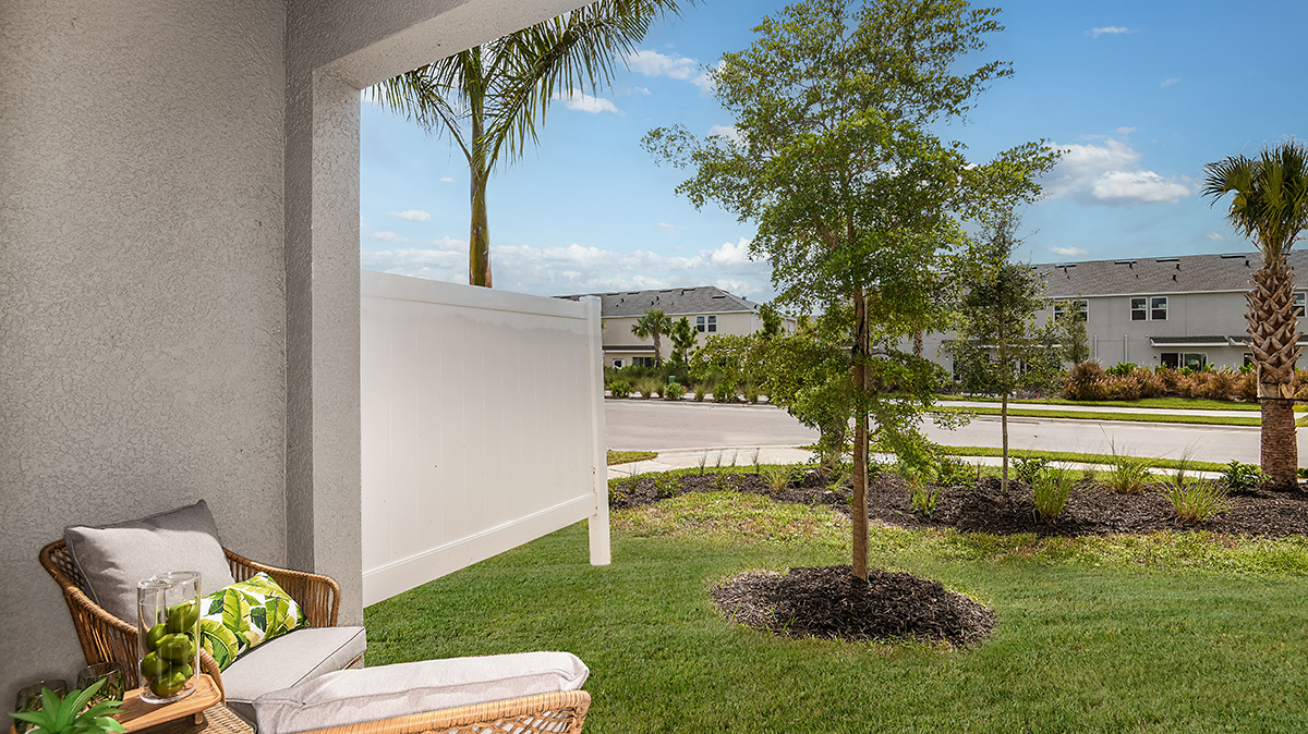 Coming Soon: Sabal Terrace in Jacksonville, FL - Taylor Morrison