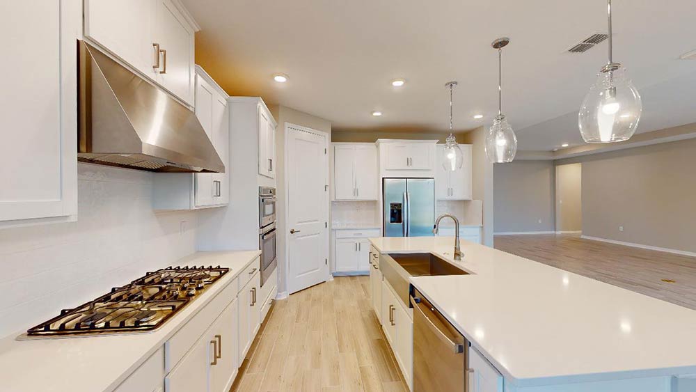 Home for Sale: 113 BlueBird Court Lot 331, St Marys, FL 31558 - Taylor ...