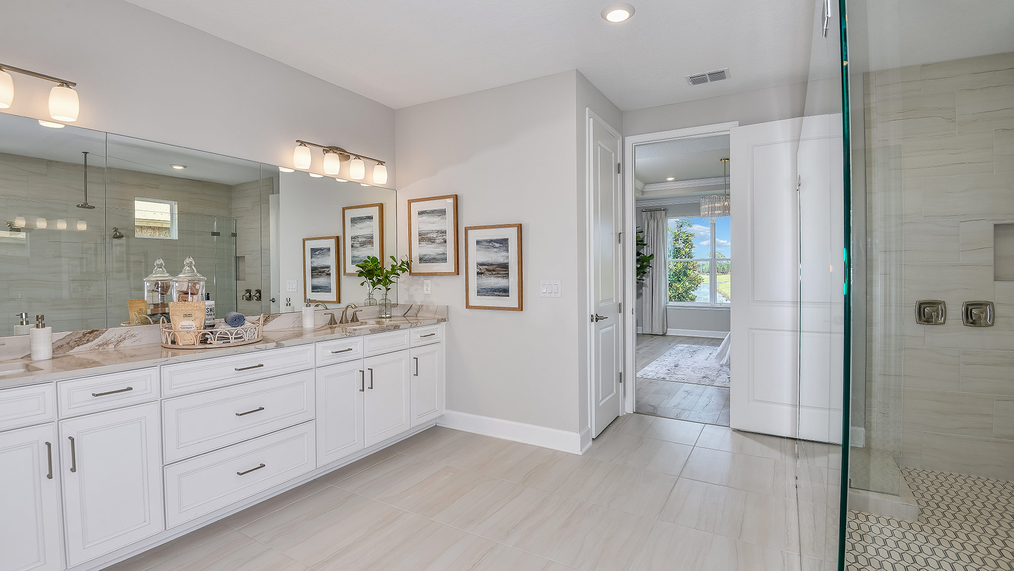 Yulee, Florida Homes for Sale at Headwaters at Lofton Creek - Taylor ...