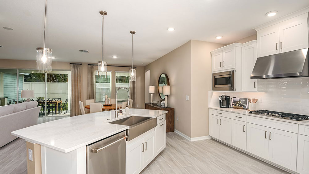 Taylor Morrison | Home Gallery | Homes for Sale | Headwaters at Lofton ...