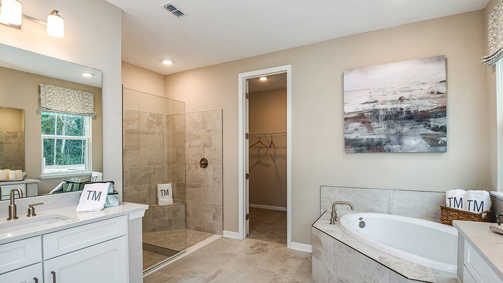 Taylor Morrison | Home Gallery | Homes for Sale | Headwaters at Lofton ...