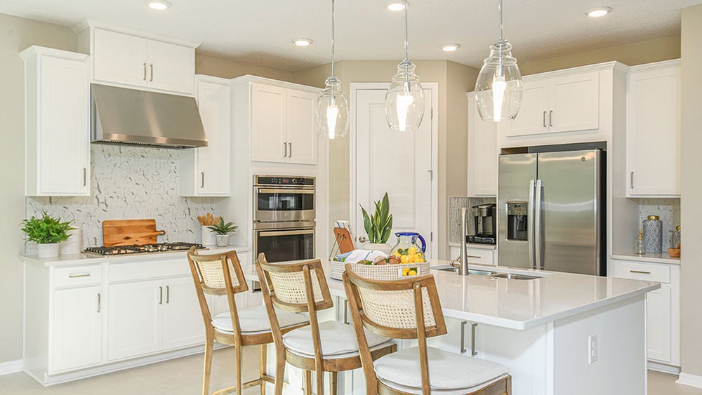 Yulee, Florida Homes for Sale at Headwaters at Lofton Creek - Taylor ...