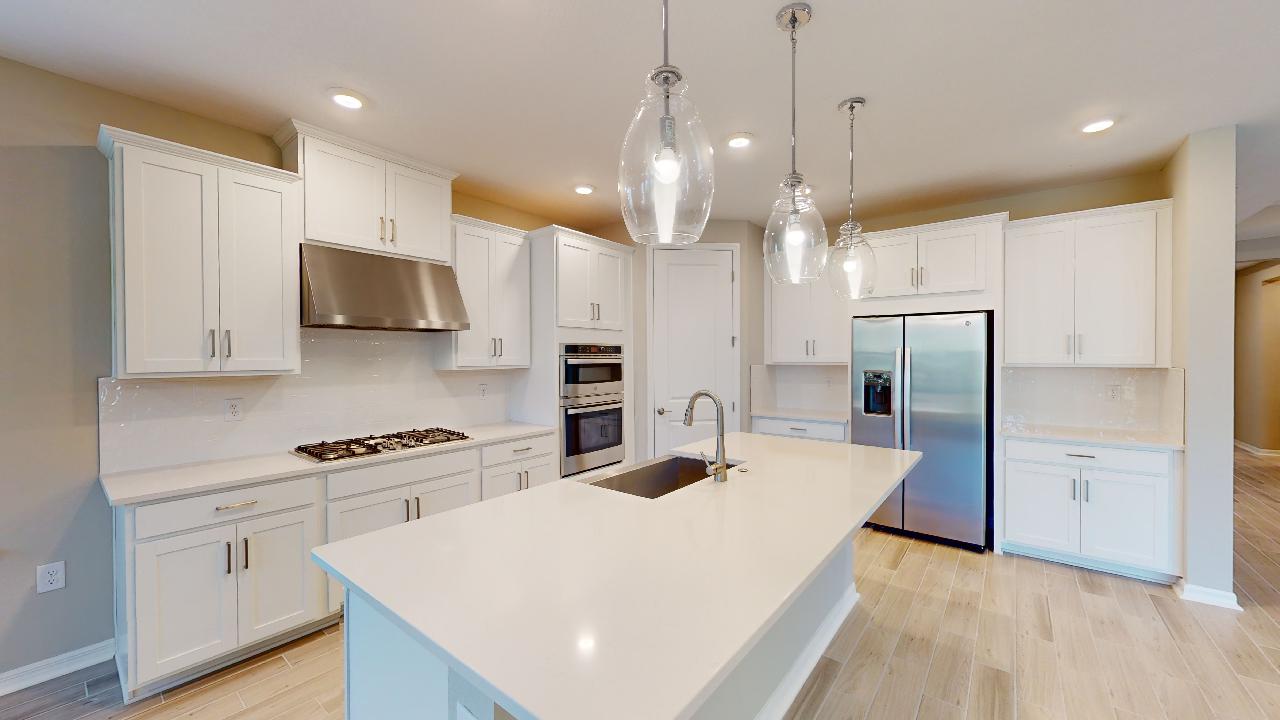 Yulee, Florida Homes for Sale at Headwaters at Lofton Creek - Taylor ...