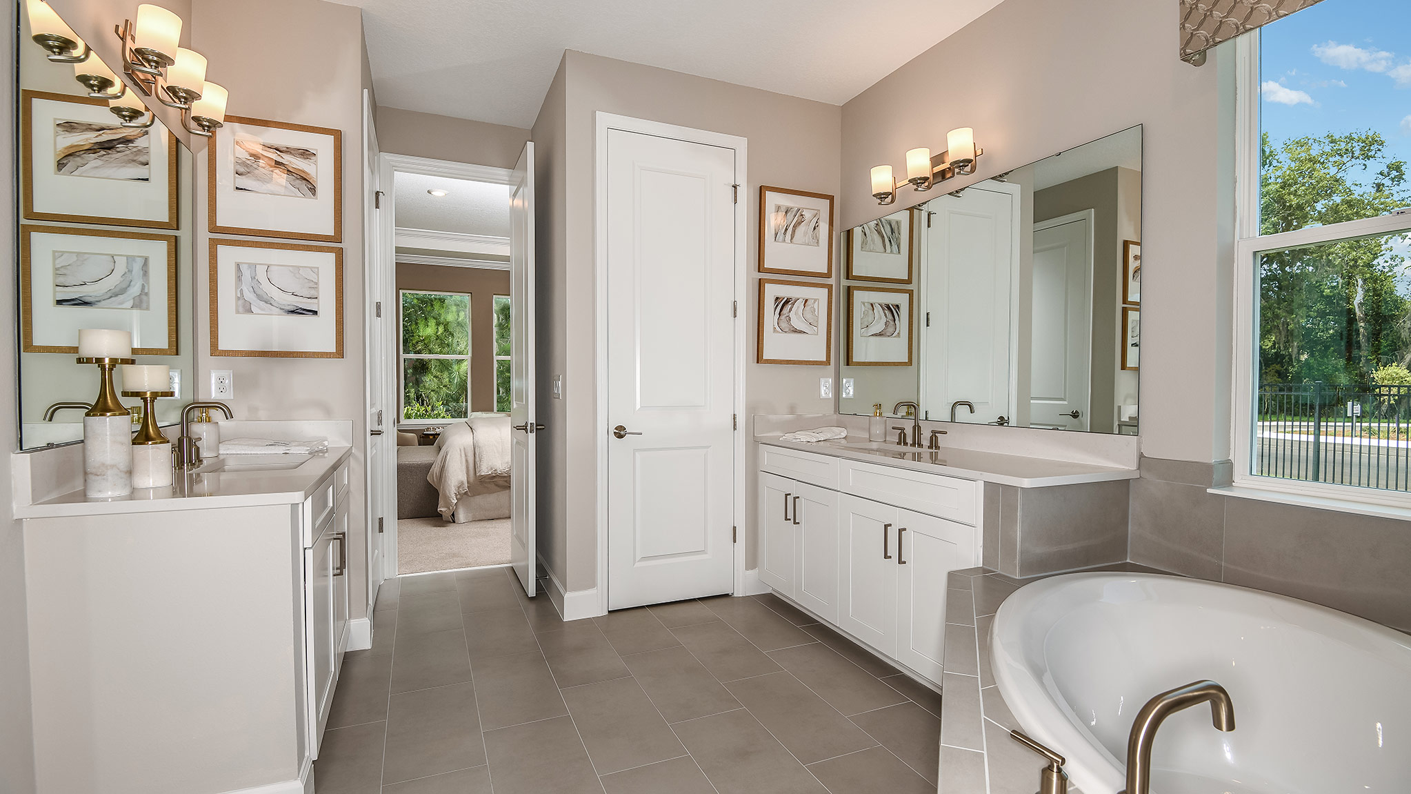 Taylor Morrison | Home Gallery | Homes for Sale | Headwaters at Lofton ...