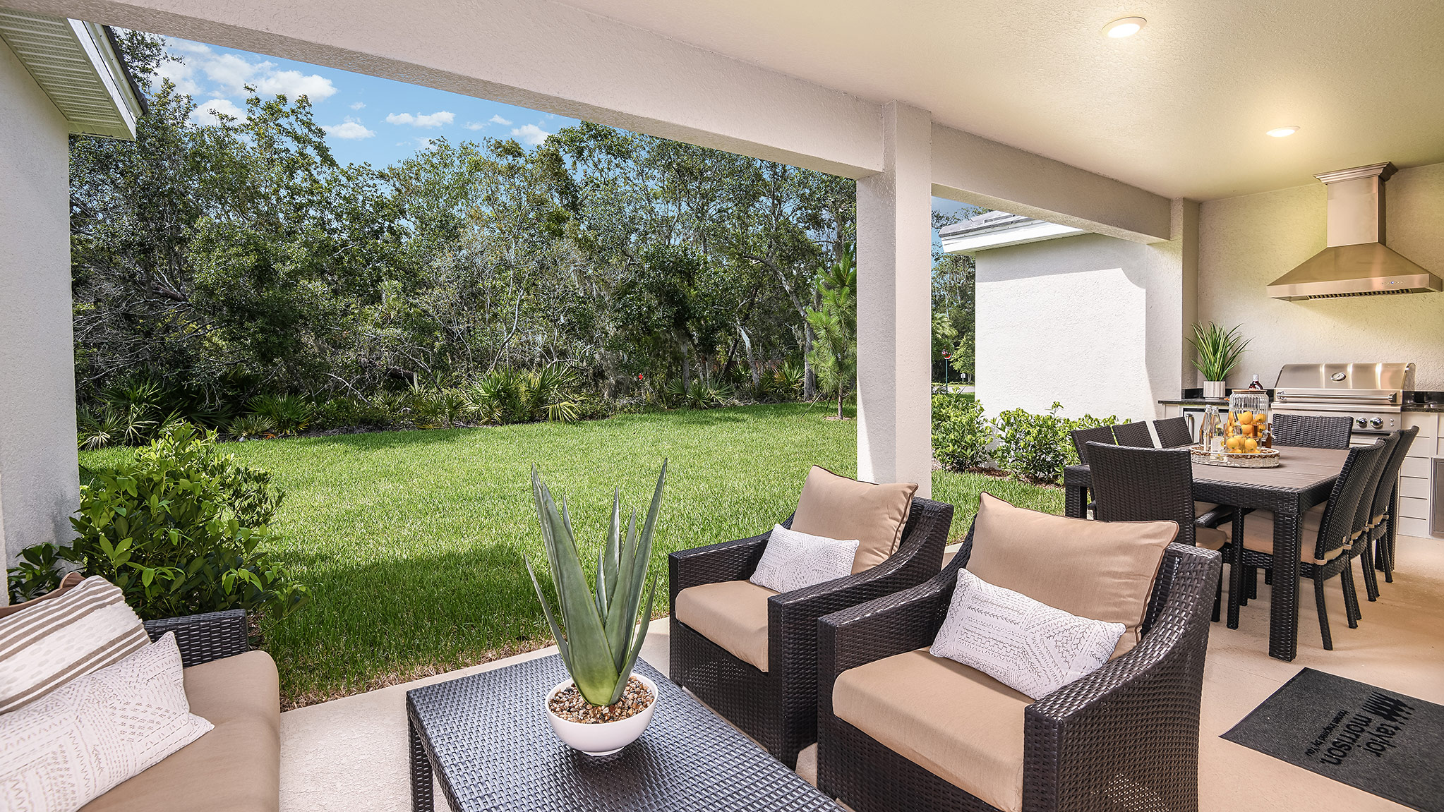 Yulee, Florida Homes for Sale at Headwaters at Lofton Creek - Taylor ...