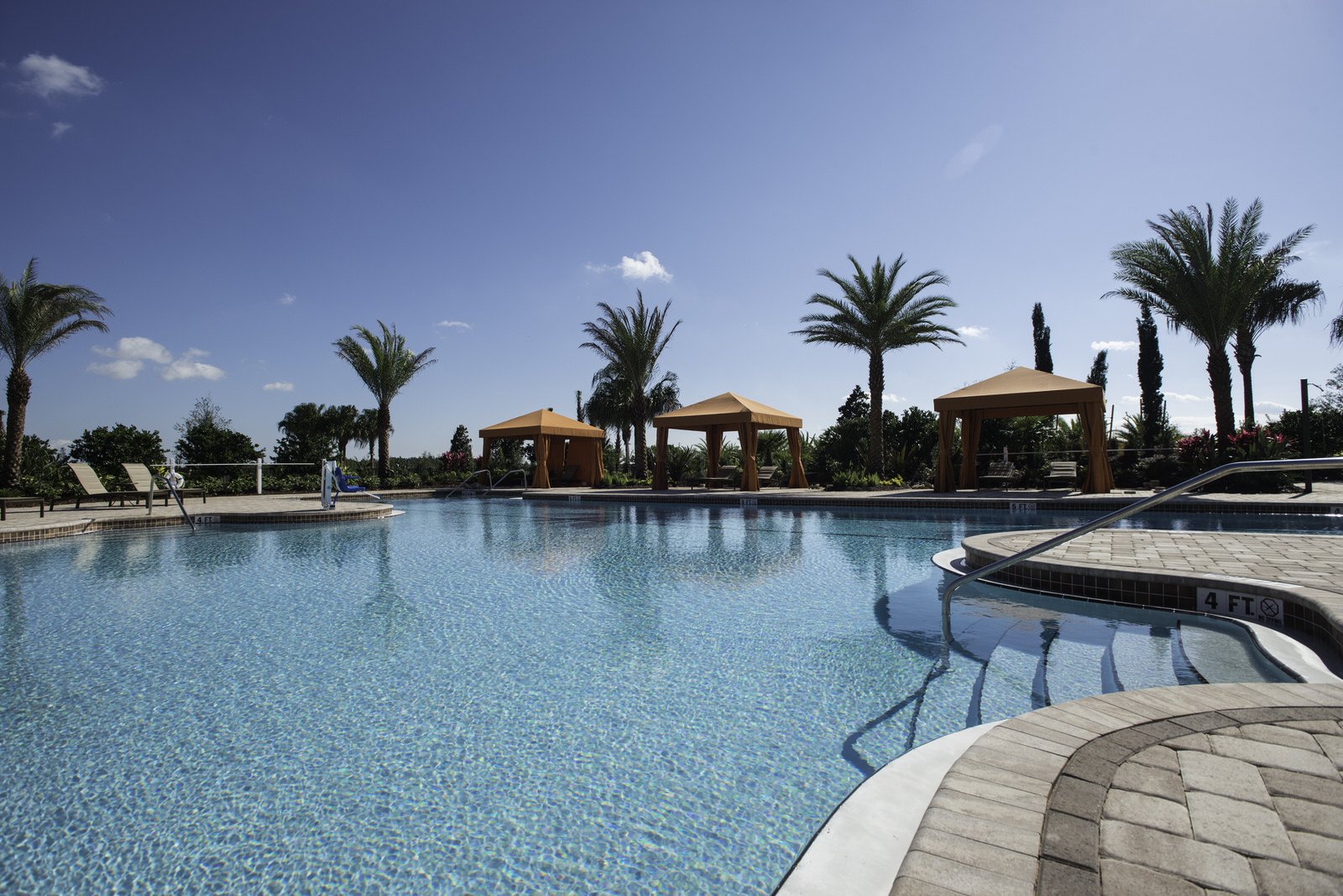 SOLD OUT: Esplanade at Highland Ranch in Clermont, - Designed by ...