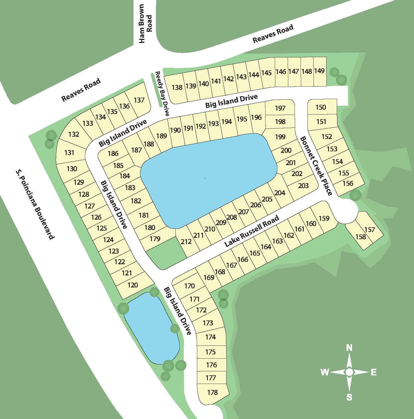 SOLD OUT: Reedy Reserve in Kissimmee, FL - Taylor Morrison