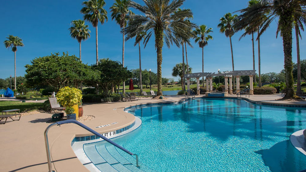 Solivita, a 55+ Community in Kissimmee, - Taylor Morrison