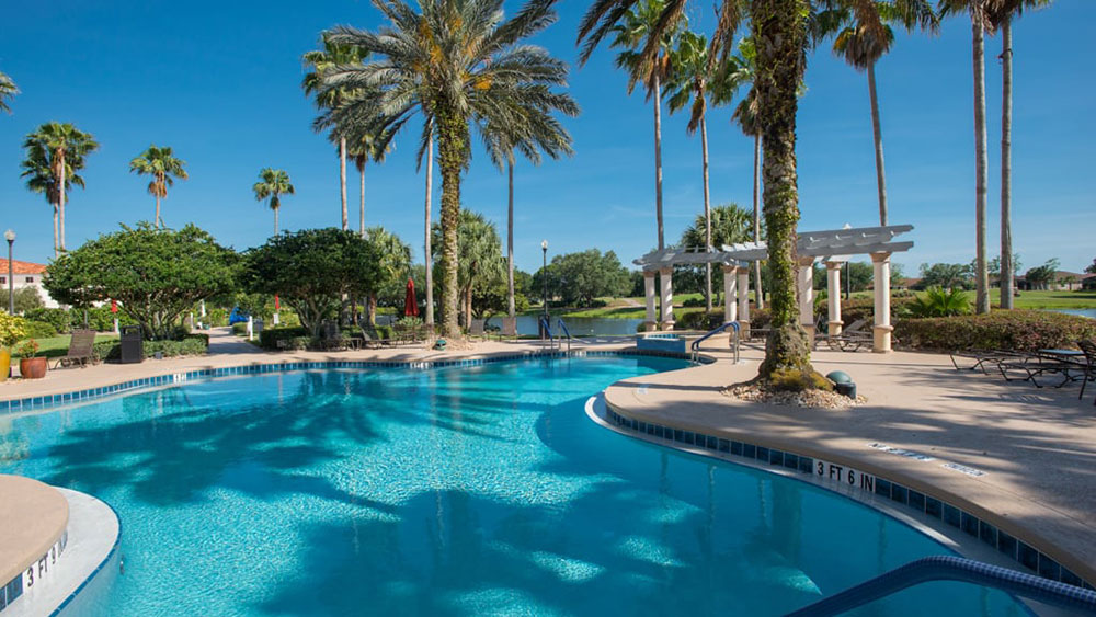 Solivita, a 55+ Community in Kissimmee, - Taylor Morrison