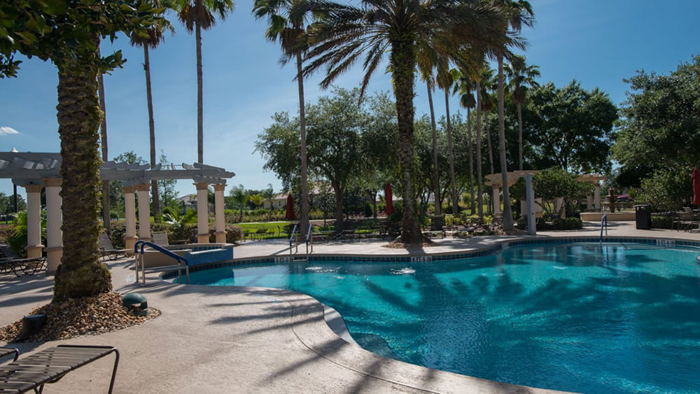 Solivita, a 55+ Community in Kissimmee, - Taylor Morrison