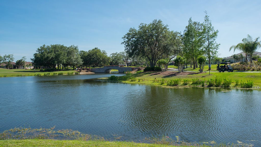 Solivita, a 55+ Community in Kissimmee, - Taylor Morrison