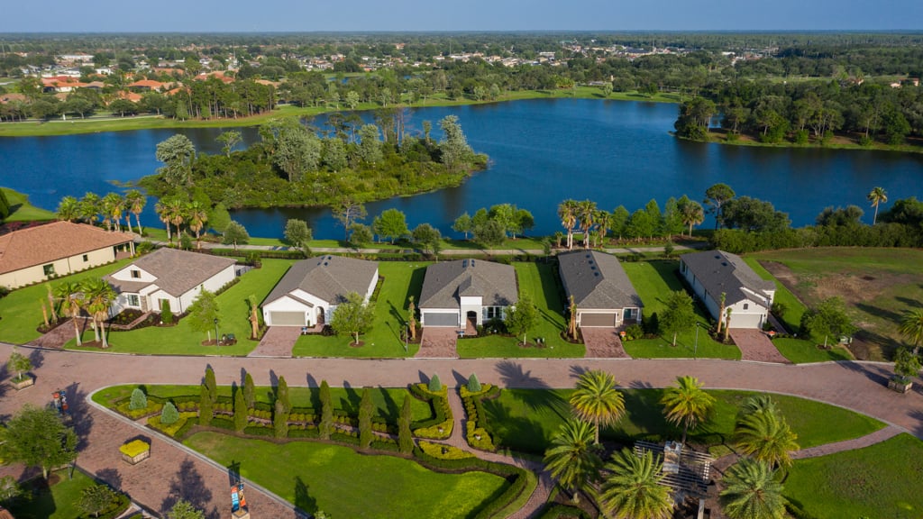 Solivita, a 55+ Community in Kissimmee, - Taylor Morrison