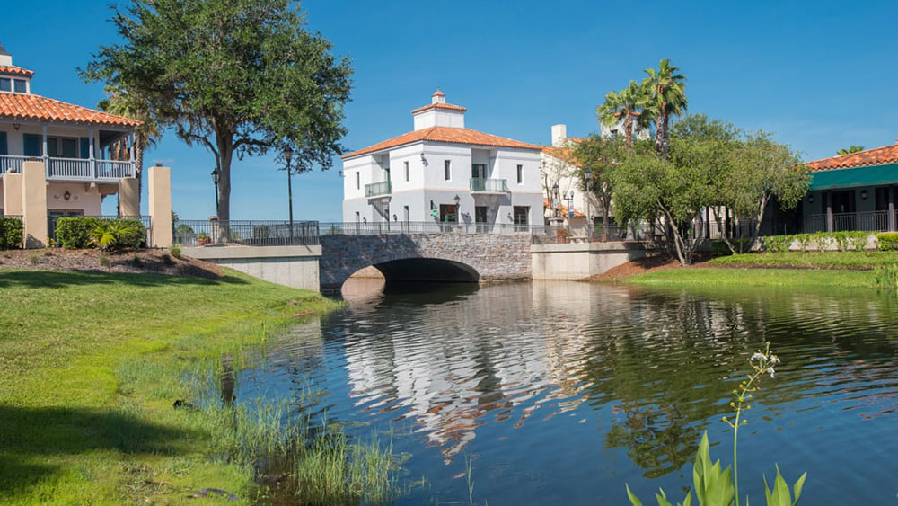 Solivita, a 55+ Community in Kissimmee, - Taylor Morrison