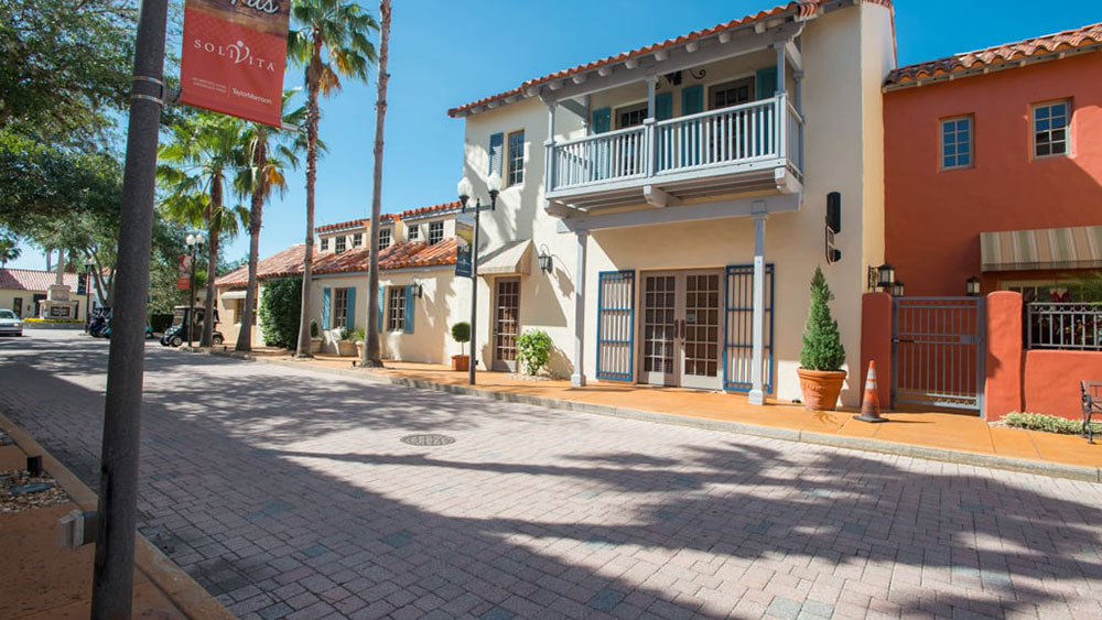 Solivita, a 55+ Community in Kissimmee, - Taylor Morrison