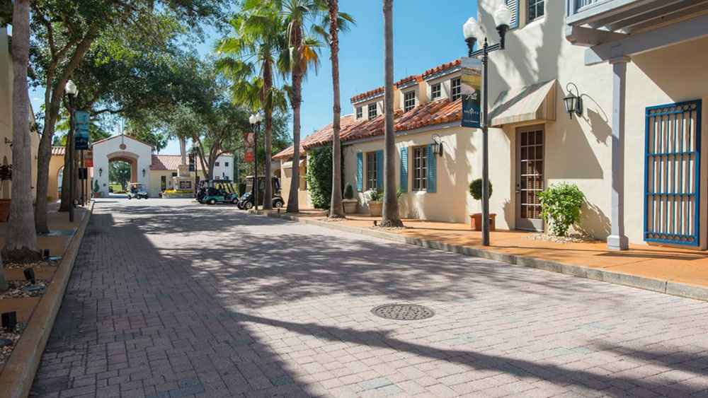 Solivita, a 55+ Community in Kissimmee, - Taylor Morrison