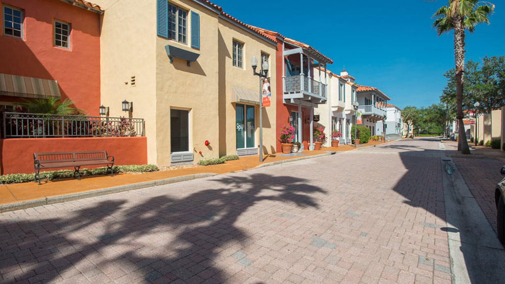 Solivita, a 55+ Community in Kissimmee, - Taylor Morrison