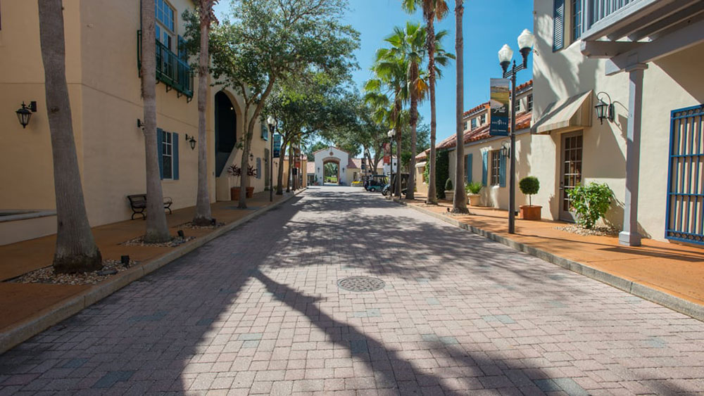 Solivita, a 55+ Community in Kissimmee, - Taylor Morrison