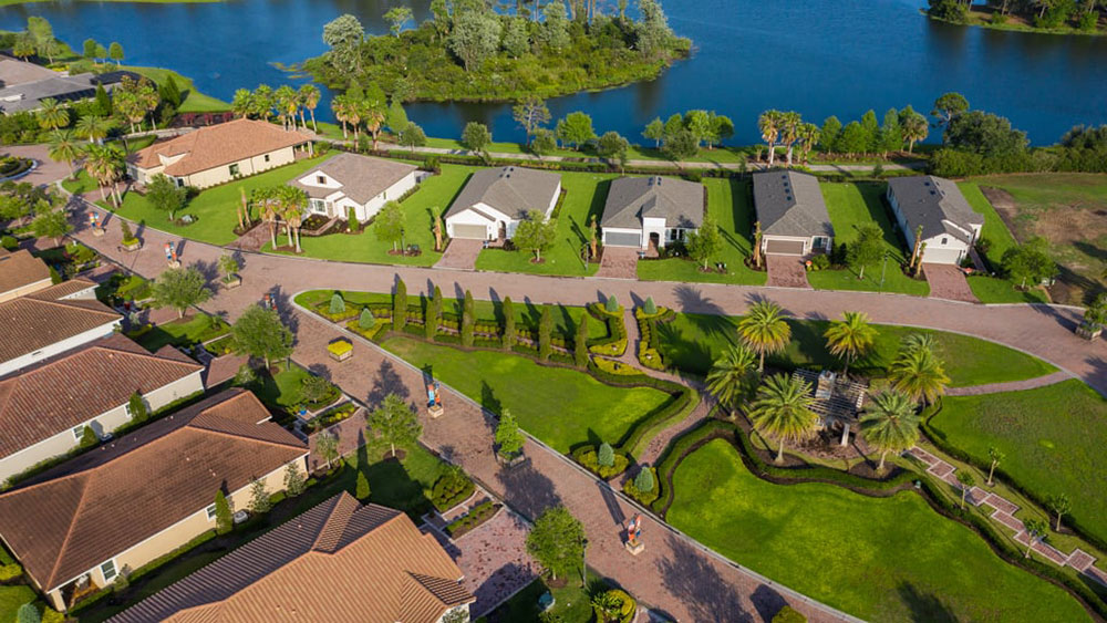 Solivita, a 55+ Community in Kissimmee, - Taylor Morrison