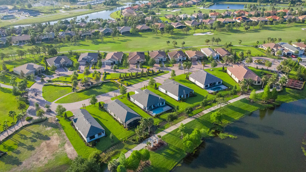 Solivita, a 55+ Community in Kissimmee, - Taylor Morrison