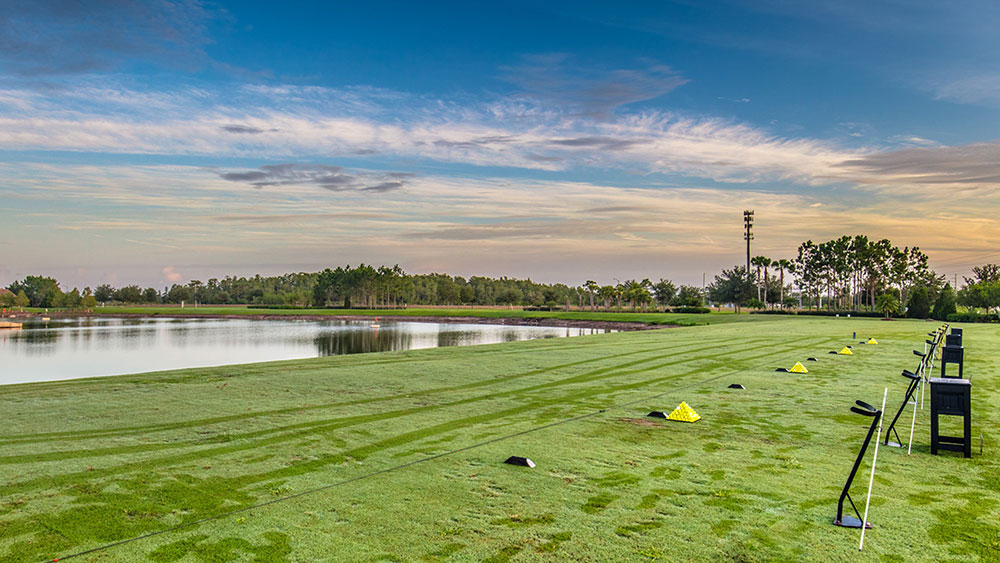 Solivita, a 55+ Community in Kissimmee, - Taylor Morrison