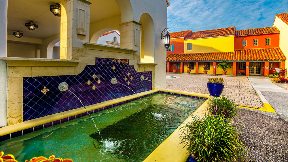 Solivita, a 55+ Community in Kissimmee, - Taylor Morrison