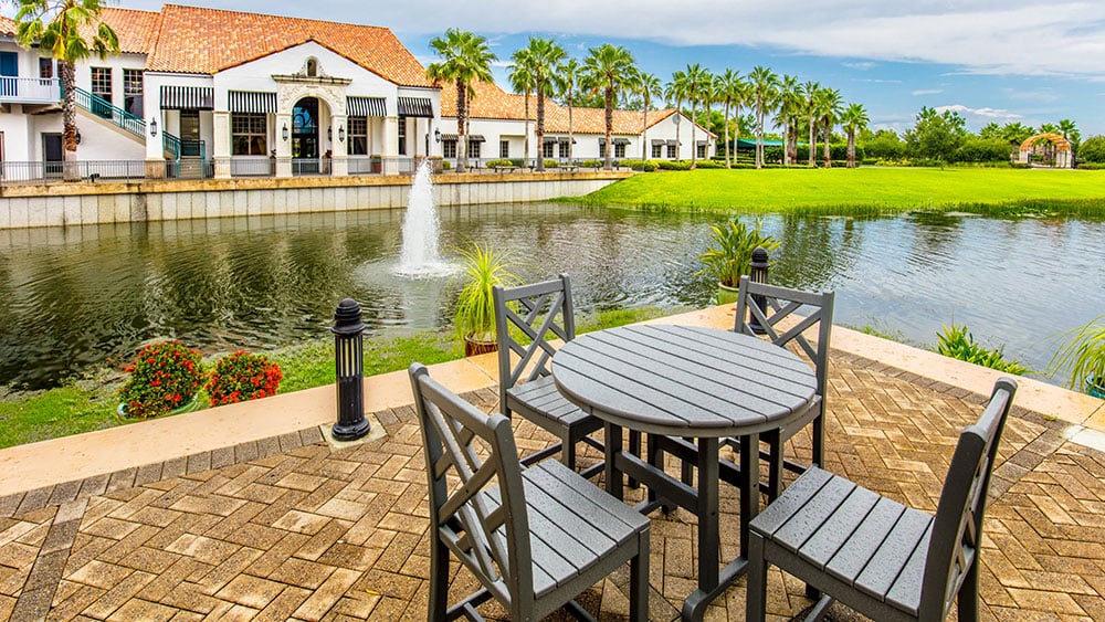 Solivita, a 55+ Community in Kissimmee, - Taylor Morrison