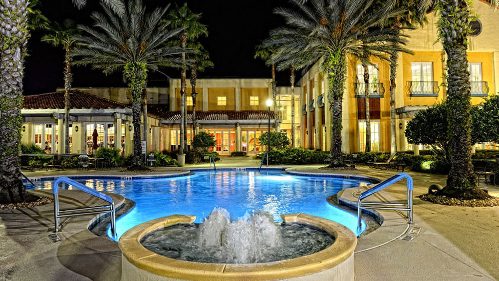 Solivita, a 55+ Community in Kissimmee, - Taylor Morrison