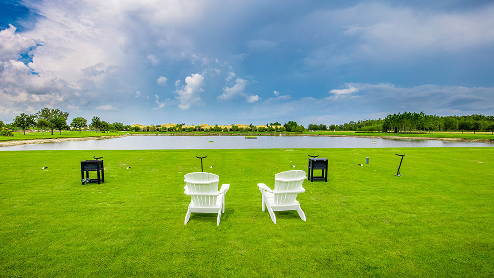 Solivita, a 55+ Community in Kissimmee, - Taylor Morrison