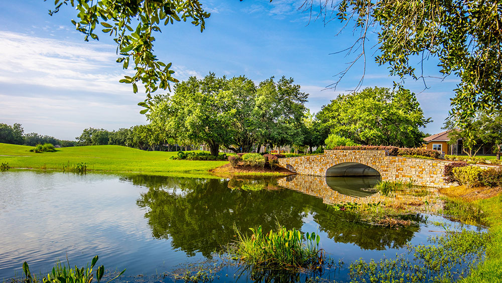 Solivita, a 55+ Community in Kissimmee, - Taylor Morrison