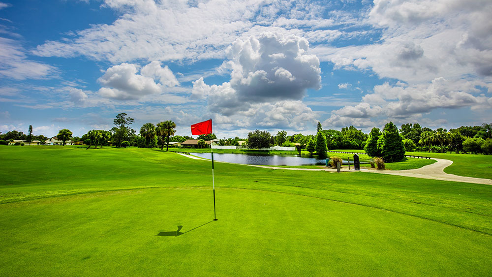 Solivita, a 55+ Community in Kissimmee, - Taylor Morrison