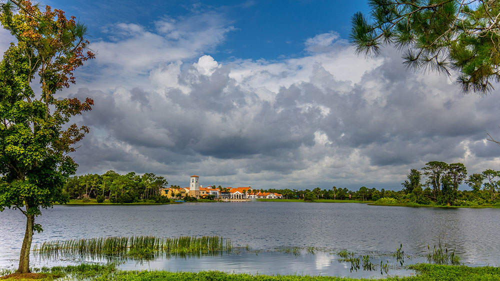 Solivita, a 55+ Community in Kissimmee, - Taylor Morrison