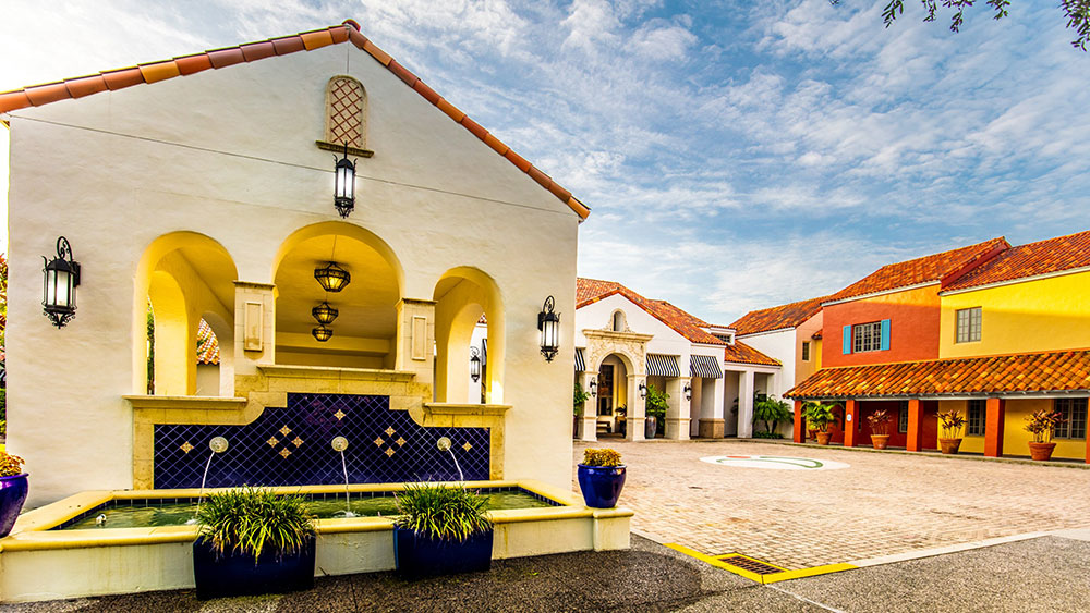 Solivita, a 55+ Community in Kissimmee, - Taylor Morrison