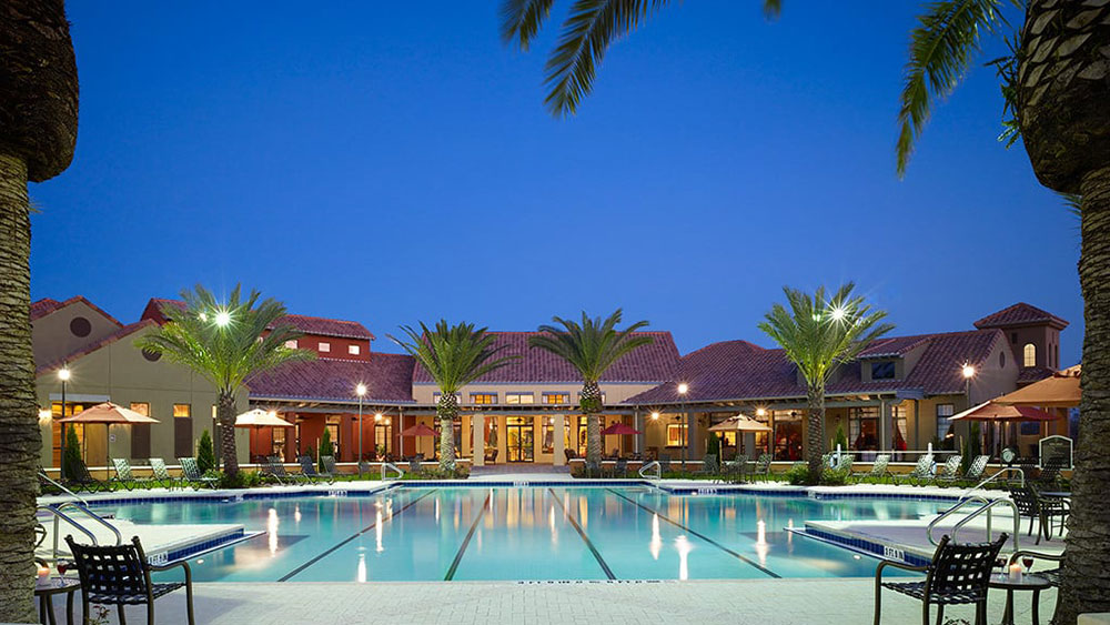 Solivita, a 55+ Community in Kissimmee, - Taylor Morrison