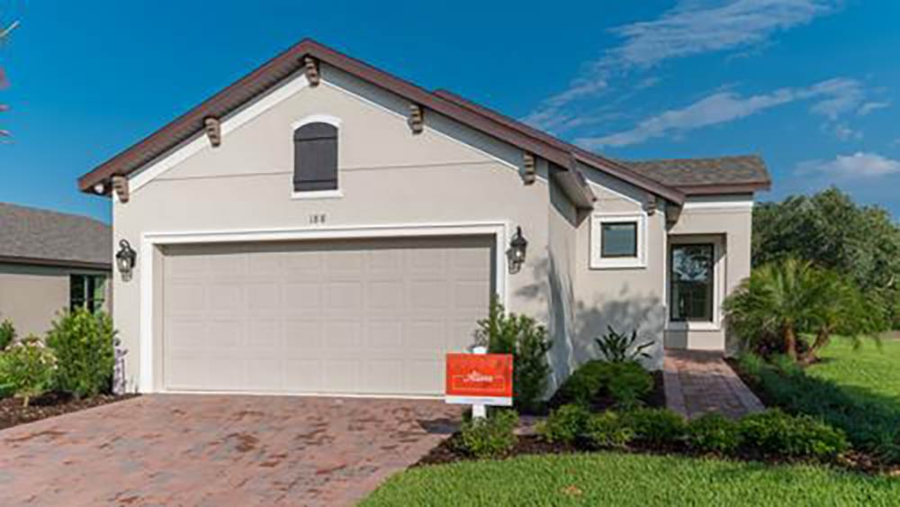 55 Plus - Taylor Morrison