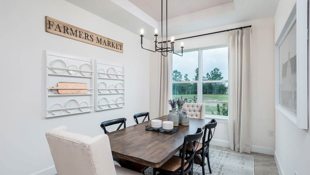 Active Lifestyle - Taylor Morrison