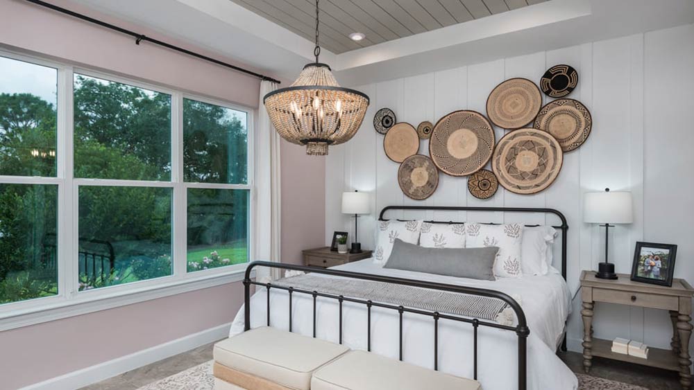 Golf - Taylor Morrison