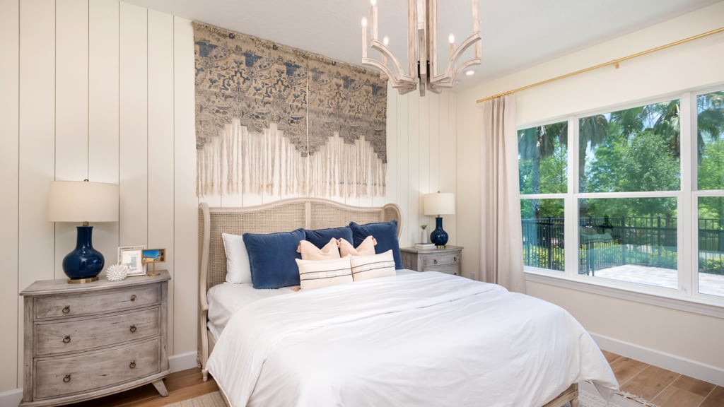 St Cloud, Florida Homes for Sale at Esplanade at Center Lake Ranch ...