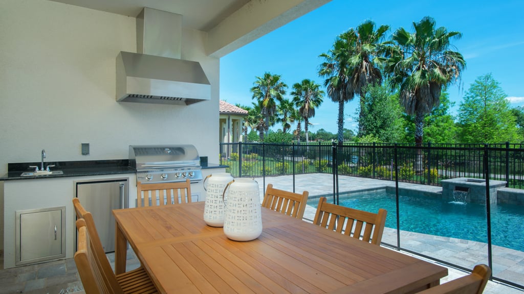 St Cloud, Florida Homes for Sale at Esplanade at Center Lake Ranch ...