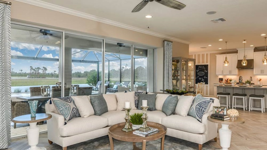 Barbados at Veranda Oaks in Port St Lucie, FL - Taylor Morrison