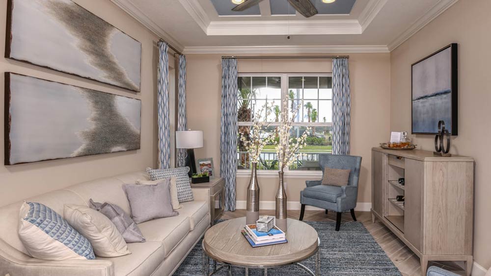 Barbados at Veranda Oaks in Port St Lucie, FL - Taylor Morrison