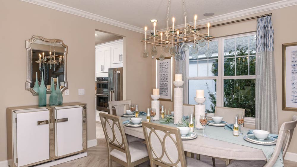 Barbados at Veranda Oaks in Port St Lucie, FL - Taylor Morrison