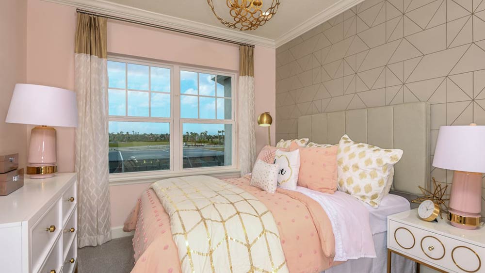 Barbados at Veranda Oaks in Port St Lucie, FL - Taylor Morrison